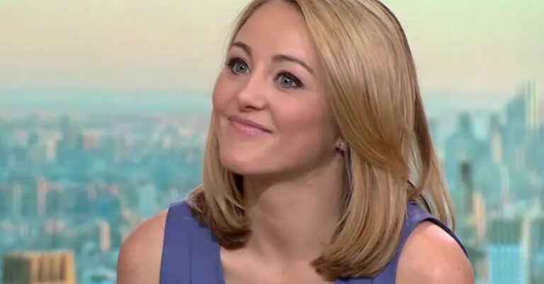 Taylor Riggs Bio, Age, FBN, Family, Husband, Height & Net Worth Taylor Riggs Bio, Age, FBN, Family, Husband, Height & Net Worth